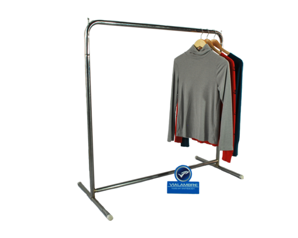 Exhibidores para negocios - Vialambre