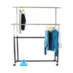 Los Mejores Exhibidores de Ropa a tu Alcance