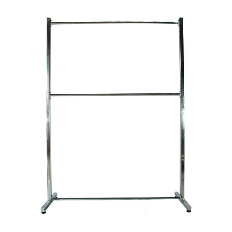 Los Mejores Exhibidores de Ropa a tu Alcance