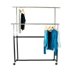 Los Mejores Exhibidores de Ropa a tu Alcance