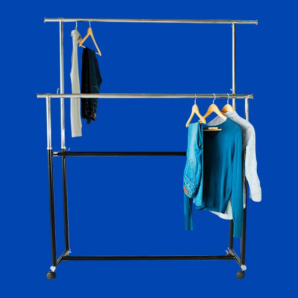 Exhibidores para negocios - Vialambre