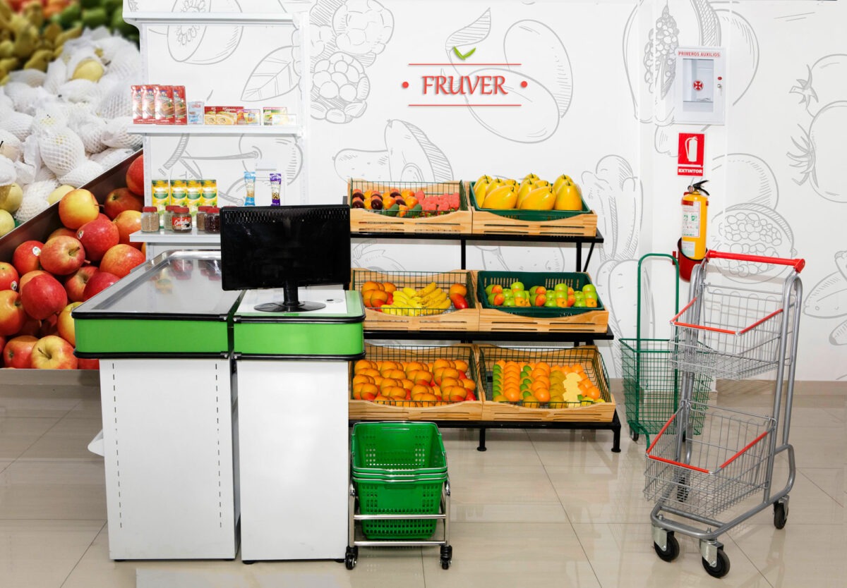 Visualiza tu proyecto de fruver - Vialambre