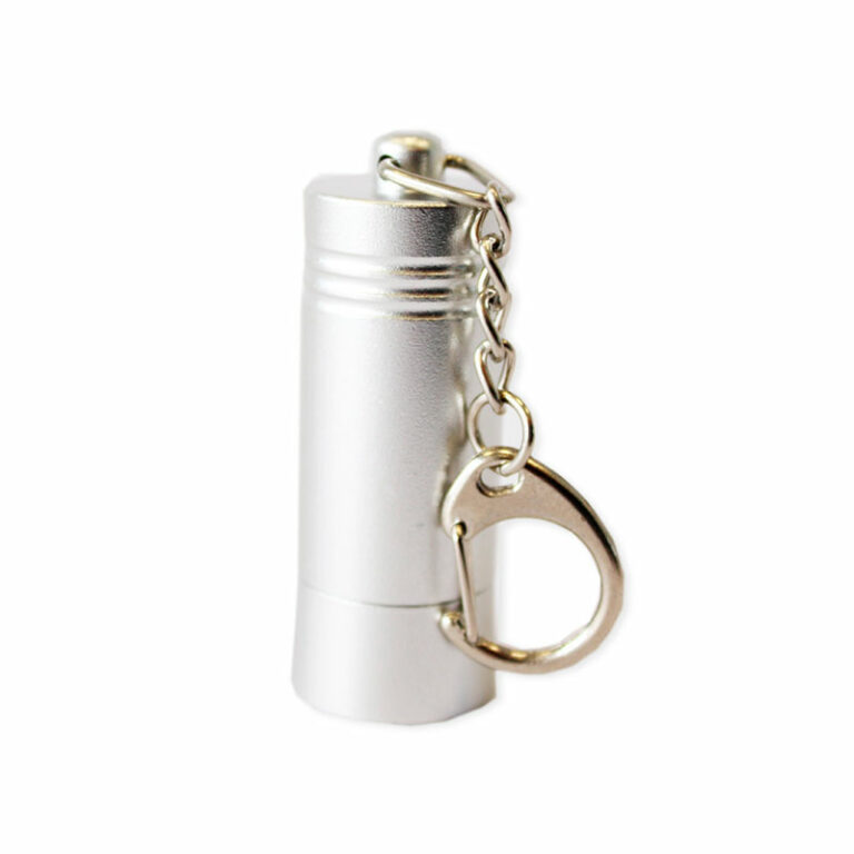 Llave de Imán para Candado de Rack - Vialambre